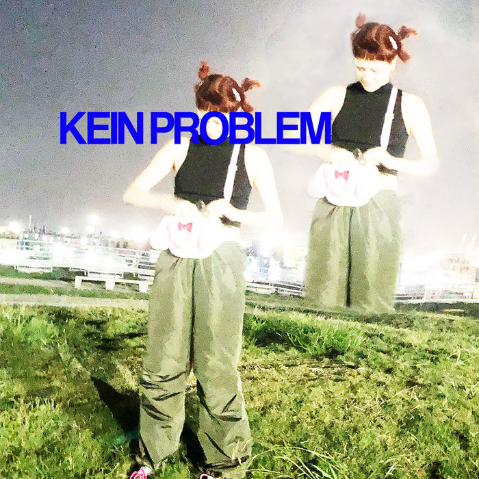 Kein Problem | Marko André