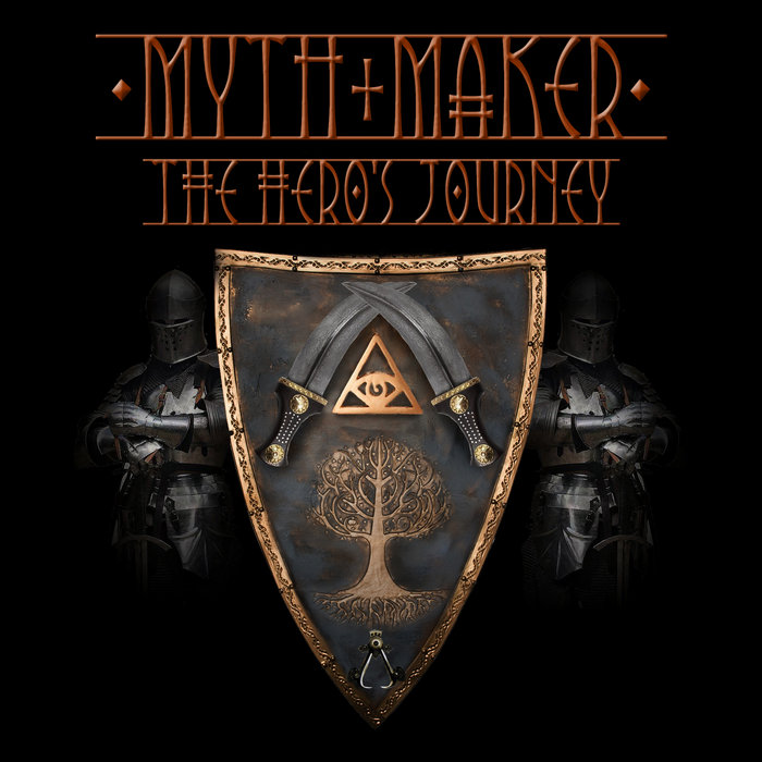 The Hero's Journey | Mythmaker | Altrusian Grace Media