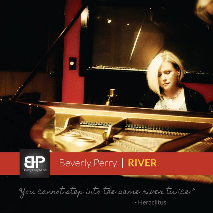 River | Beverly Perry