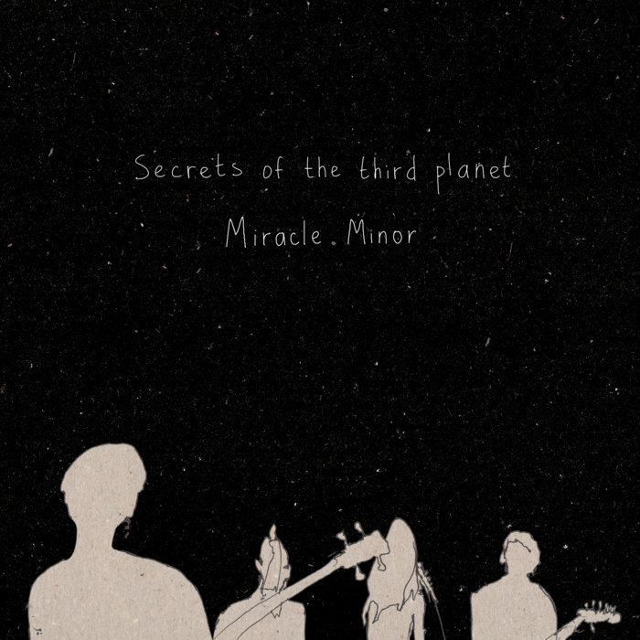 Miracle Minor | Secrets of the third planet/S3P