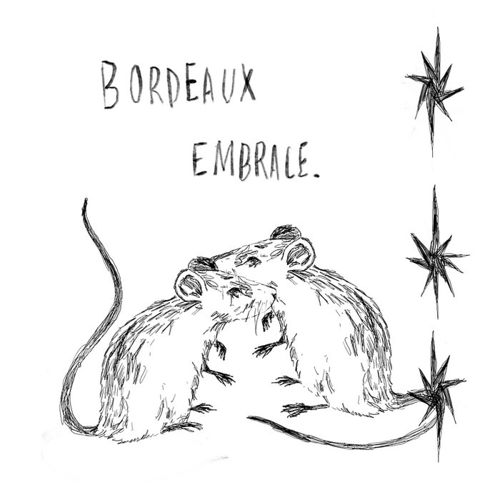 Arèna Mont-Royal | John Henry Mouse