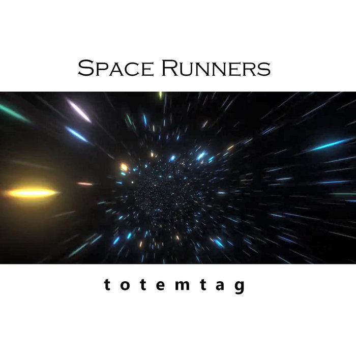 Space Runners | Totemtag