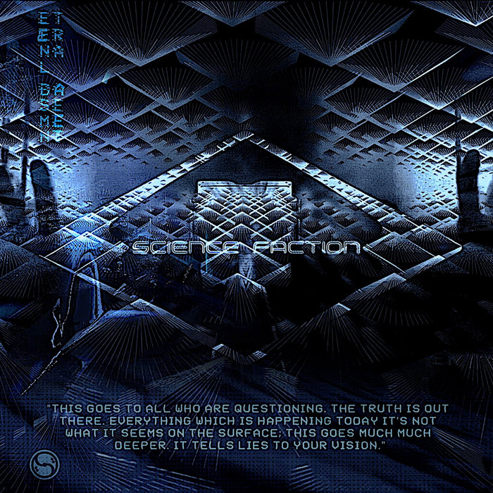 Science Faction (EBR EP Version) | Eternal Basement | Michael Kohlbecker