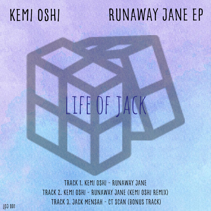 Runaway Jane | Kemi Oshi, Jack Mensah | Life Of Jack