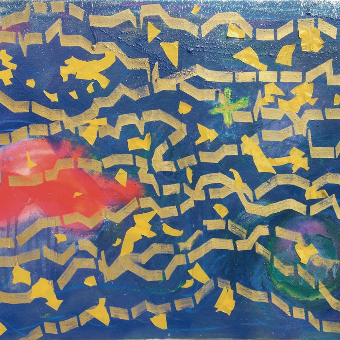 Harmonium II | Zheng Hao | Bezirk Tapes