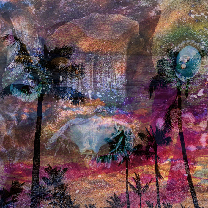 Things Go Missing / Northern Lights | Hovering Shrikes