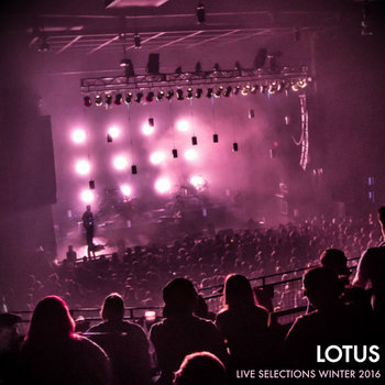 Music | Lotus