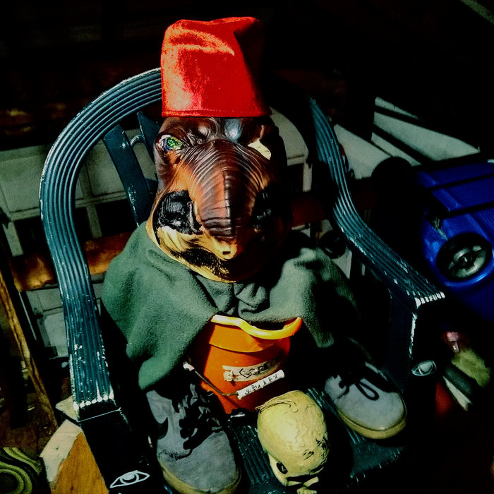 Welcome to Heck | Baby Shoe Water | Sizz Records