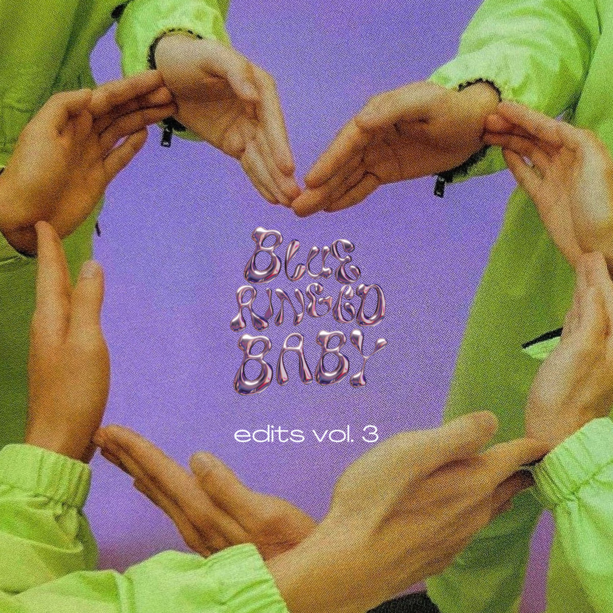 blue ringed baby edits vol. 3 | blue ringed baby (not ur bride)