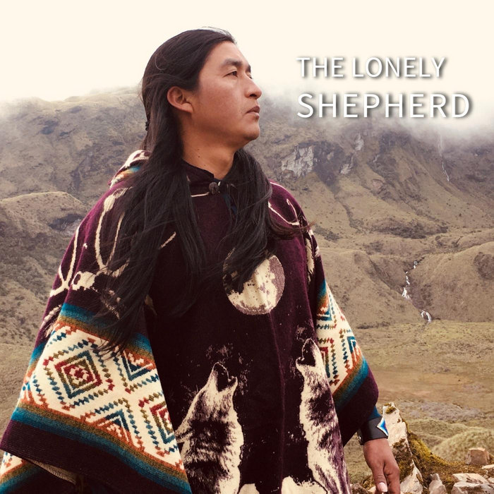 The Lonely Shepherd | Carlos Salazar