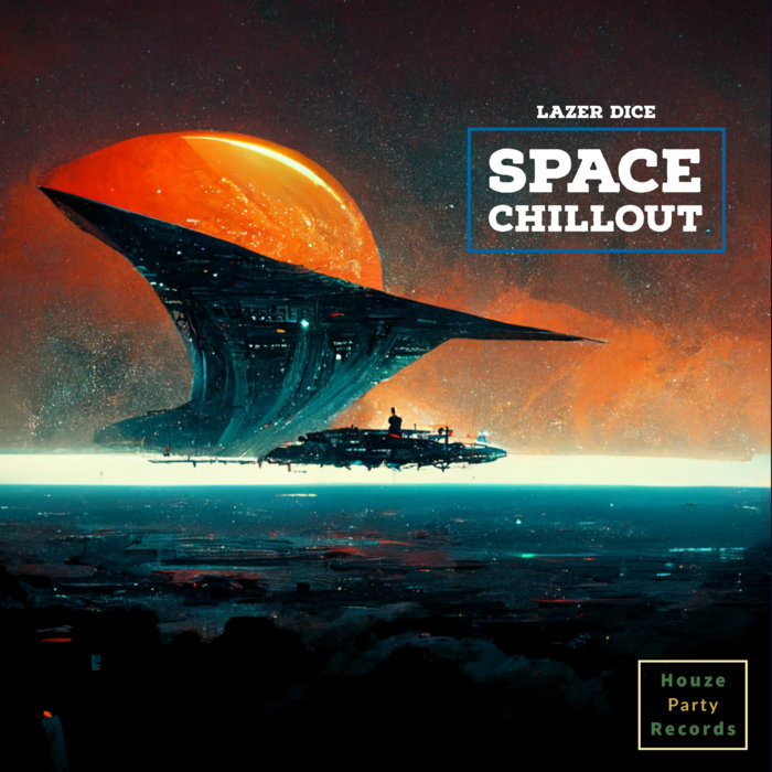 Space Chill | Lazer Dice - DMCA free and royalty free music (439 tracks)