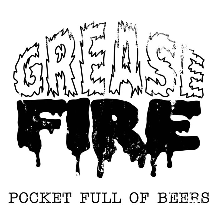 Pocket Full Of Beers | Greasefire