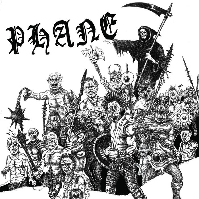 Structures Band Logo