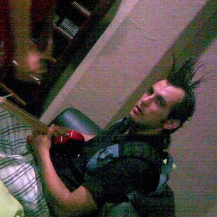 Inéditos | Sueños Punk Rock