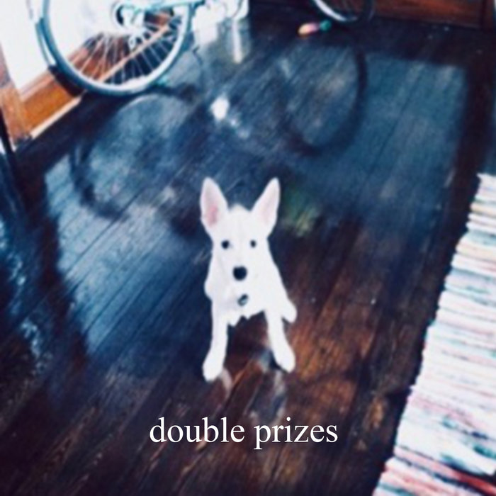 good to be here | double prizes