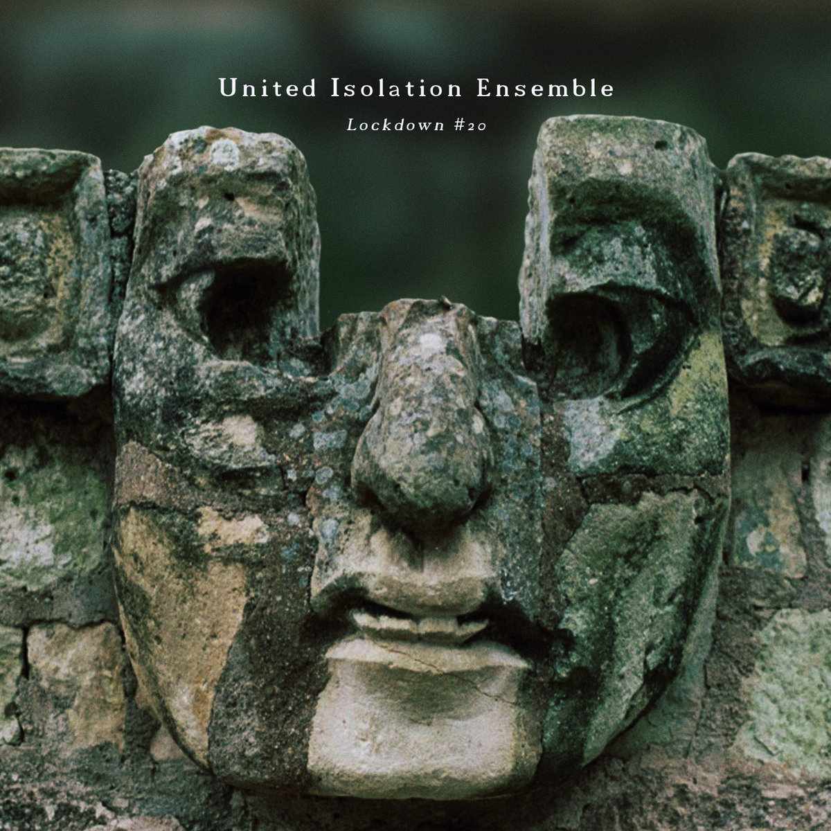 Lockdown #20 | United Isolation Ensemble