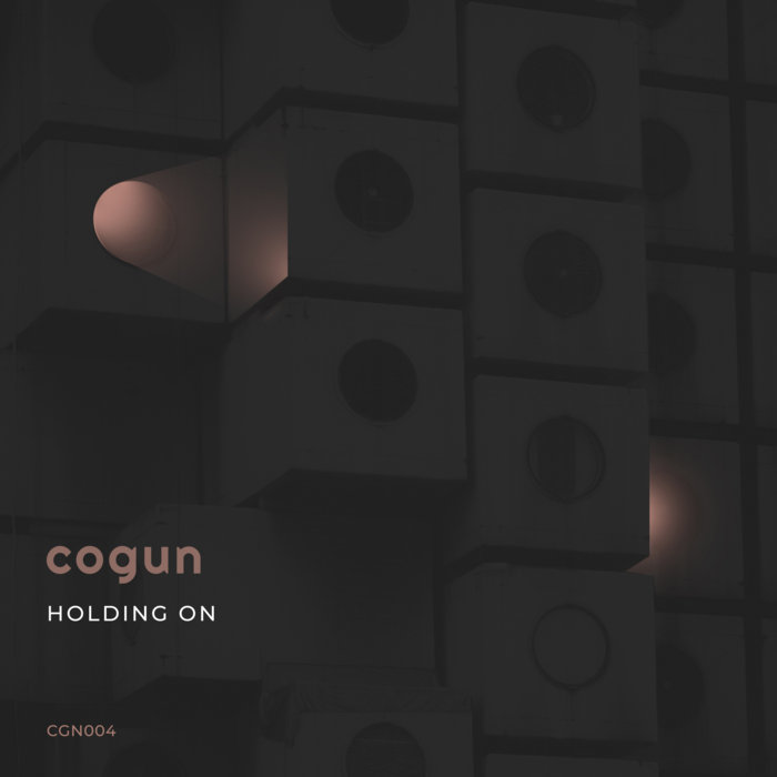 Holding On EP | Cogun