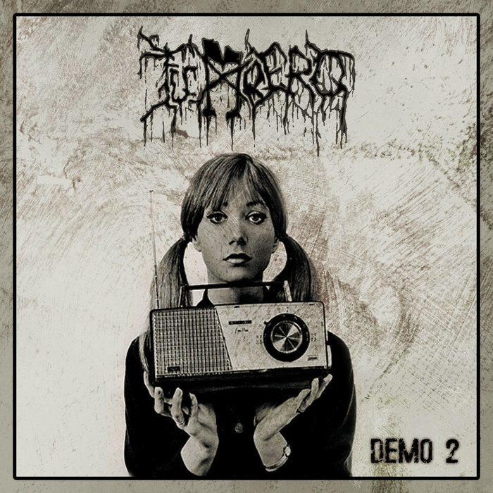 Demo 2 | TUMBERO | Triangle Infernal records