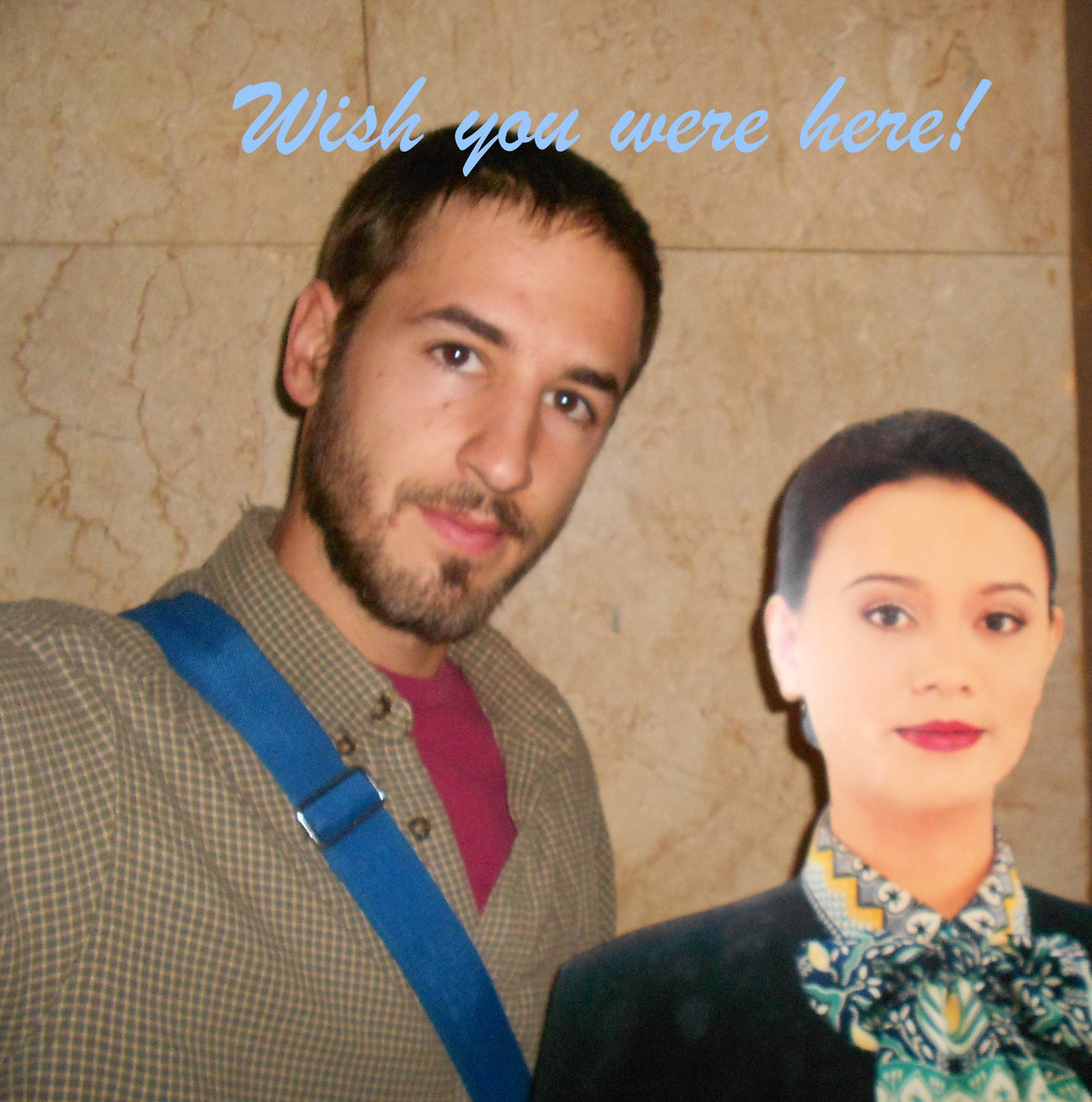 The Hong Kong Airport | Ian Coss