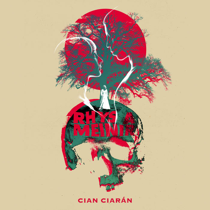 Rhys a Meinir | Cian Ciarán