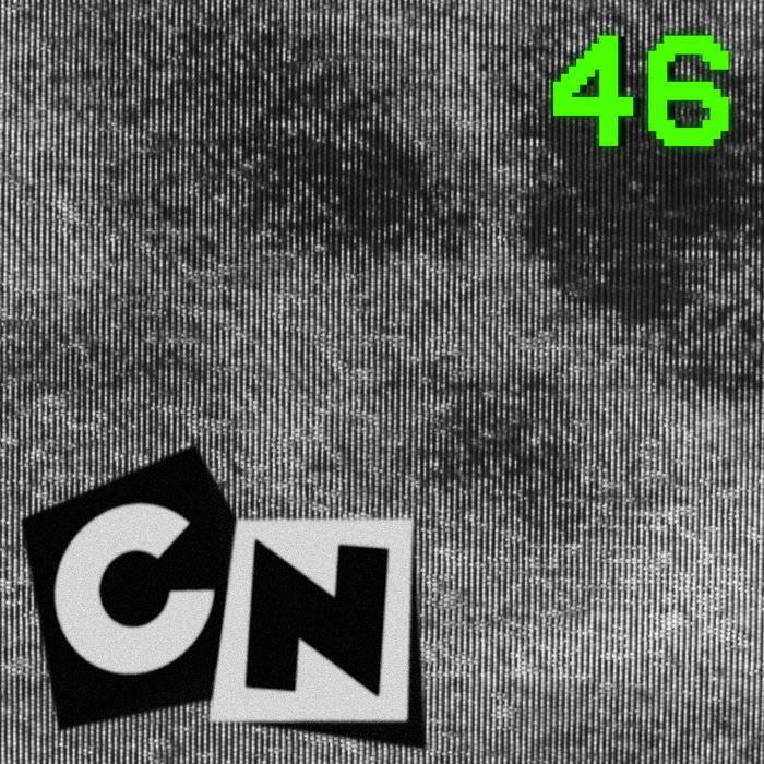 Channel 46 | Robustom