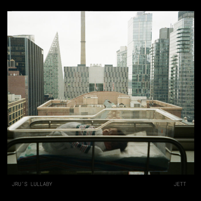 Jru's Lullaby | Jett Carter