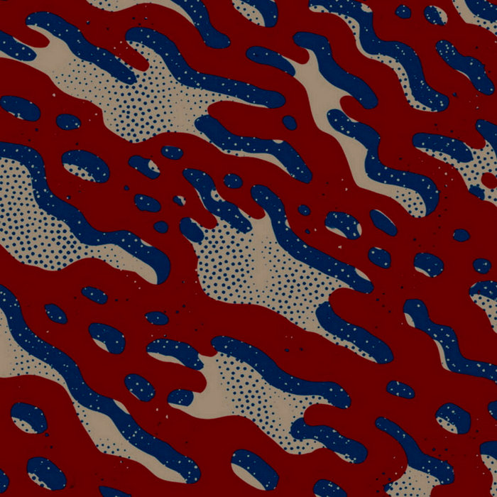 The Skies Parted And All The Angels Fell From Heaven | The Electric Nature