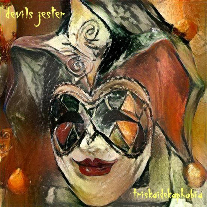 Devils Jester | Triskaidekaphobia