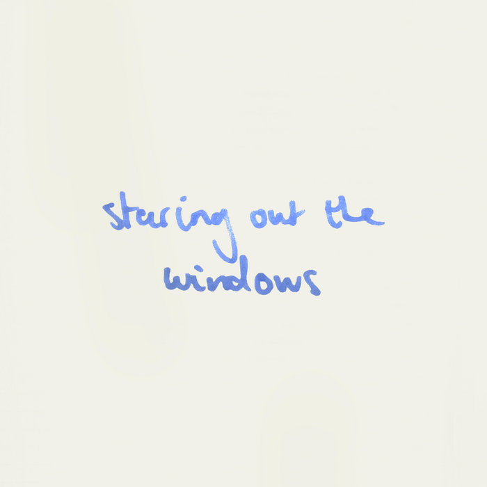 Staring Out the Windows - EP (2021) | Seb Szabo