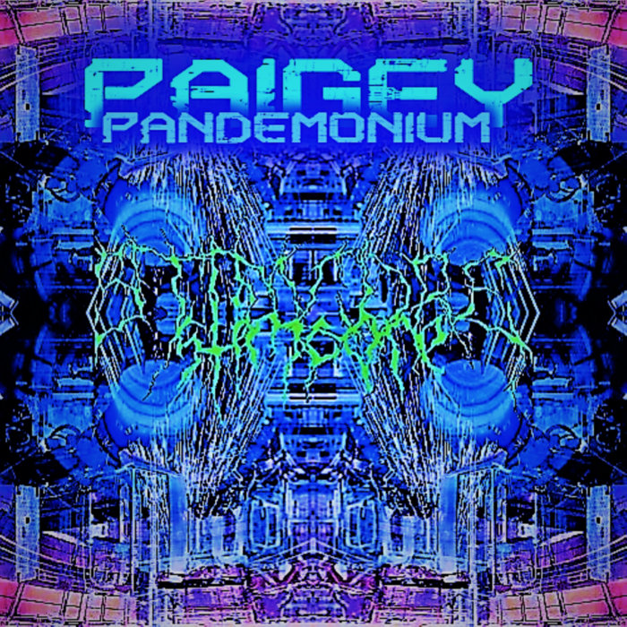 Stimcore | Paigey Pandemonium | Paige Ray