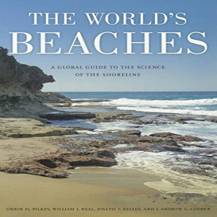 Get [EBOOK EPUB KINDLE PDF] The World's Beaches: A Global Guide to the ...