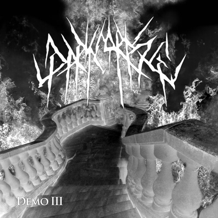 Demo III | Darkcorpse