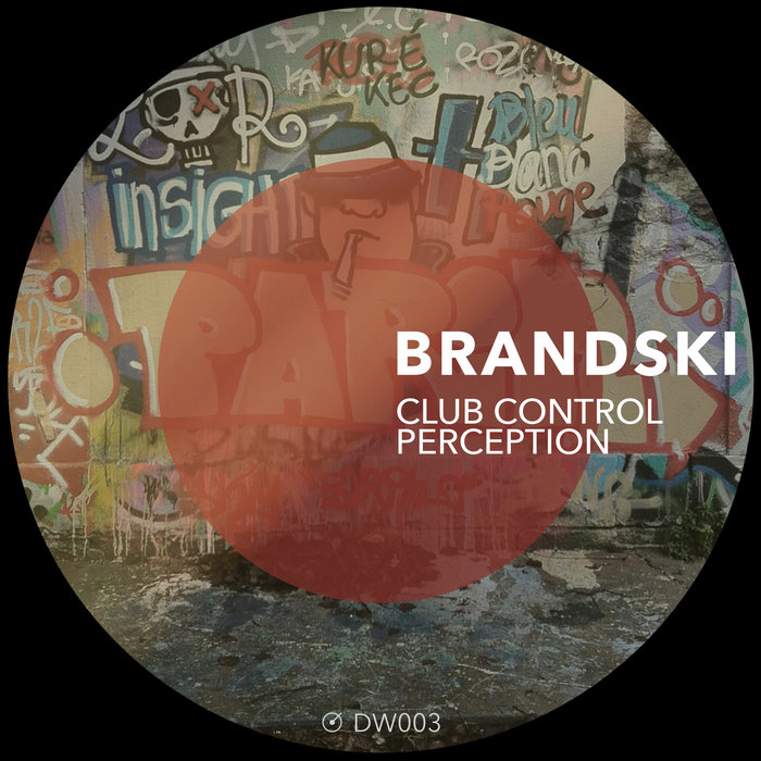 Club Control / Perception | Brandski