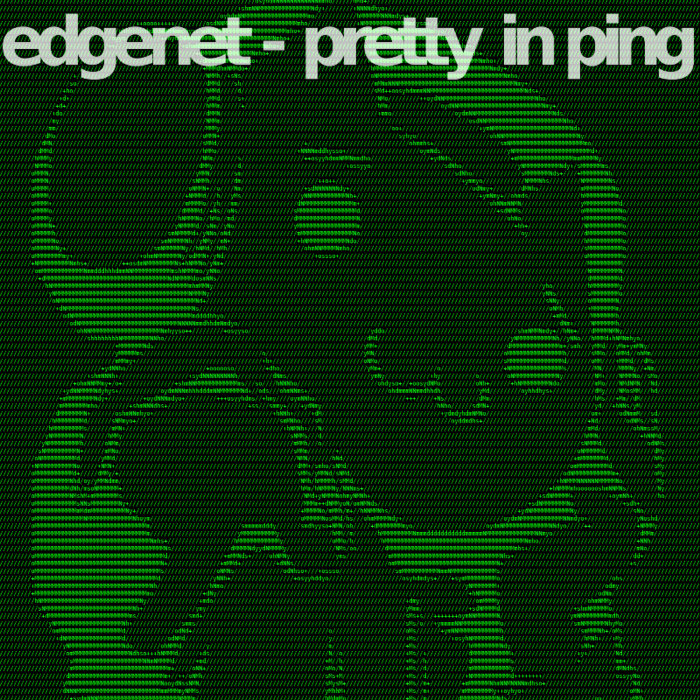 pretty in ping | edgenet
