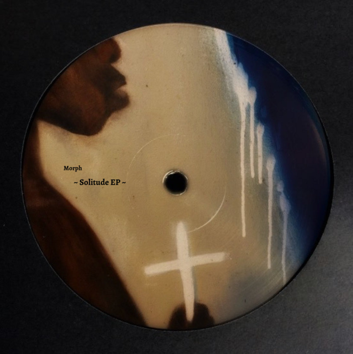 Solitude EP [MORPH002] | Morph