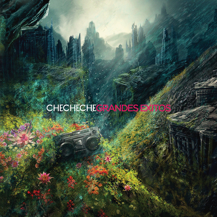GRANDES EXITOS | checheche