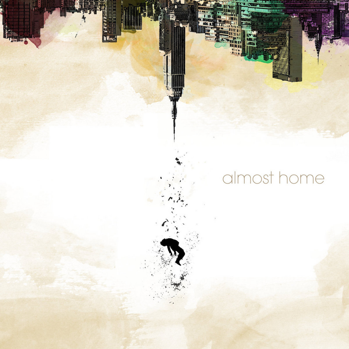 Almost Home | Decipha, Kareem Manuel | Decipha