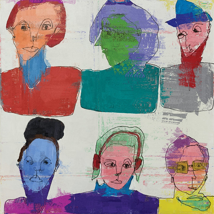 Celestial Explorer | Pablo Mu | cutting corners