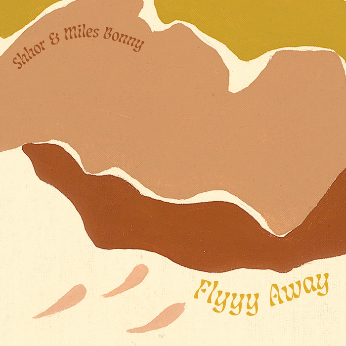 FLYYY AWAY (Prod. Tall Black Guy) | MILES BONNY