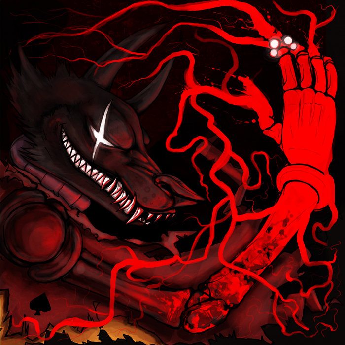 Red Miles | The Homestuck Fan Musicians | unofficialmspafans