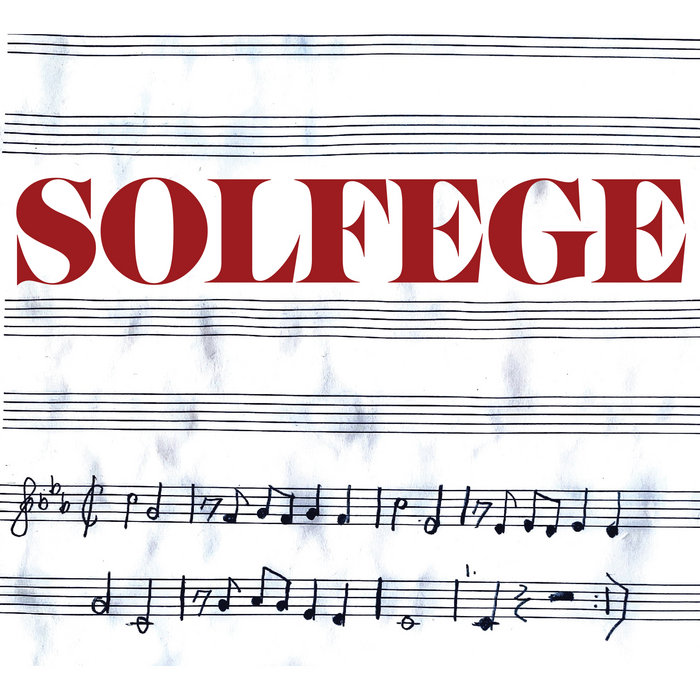 Solfege | Ted Byrnes & Michael Foster | Torn Light