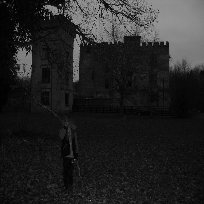 haunting | ghost motel