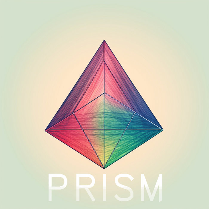 Prism EP | StationSix