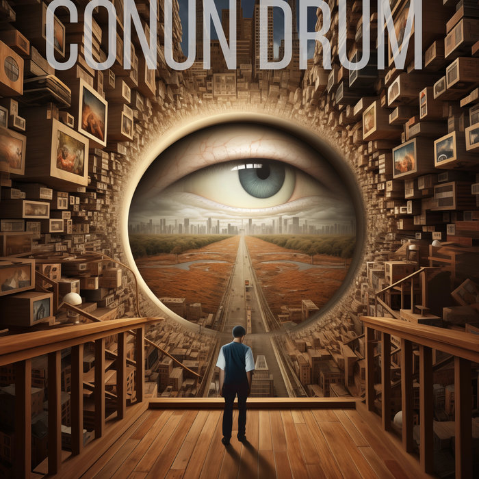 Conun Drum | Halcyon Hum