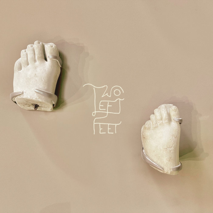 Two Left Feet | -ness