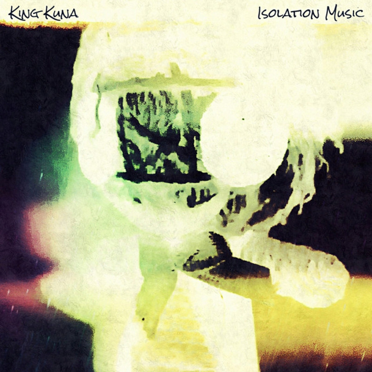 Isolation Music DELUXE | King Kuna