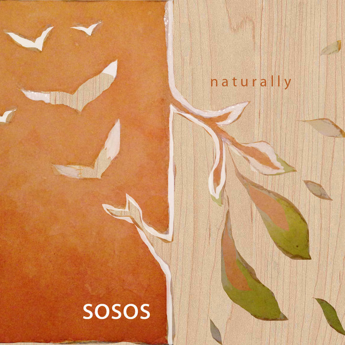 naturally | SOSOS