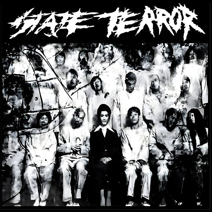 Untitled | STATE TERROR