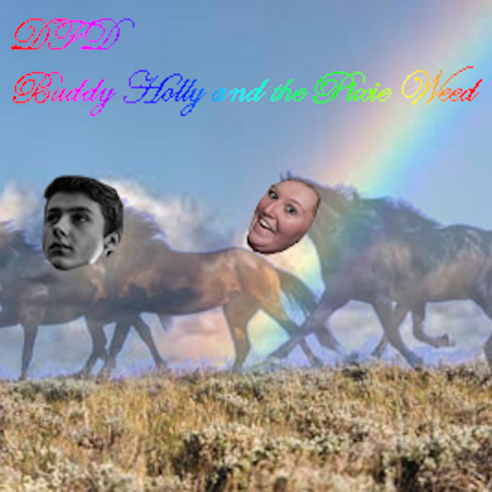 Buddy Holly and the Pixie Weed | Dead Fly Disco