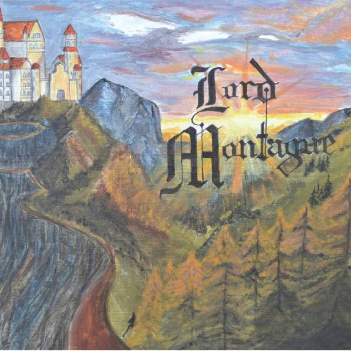 Lord Montague | Lord Montague
